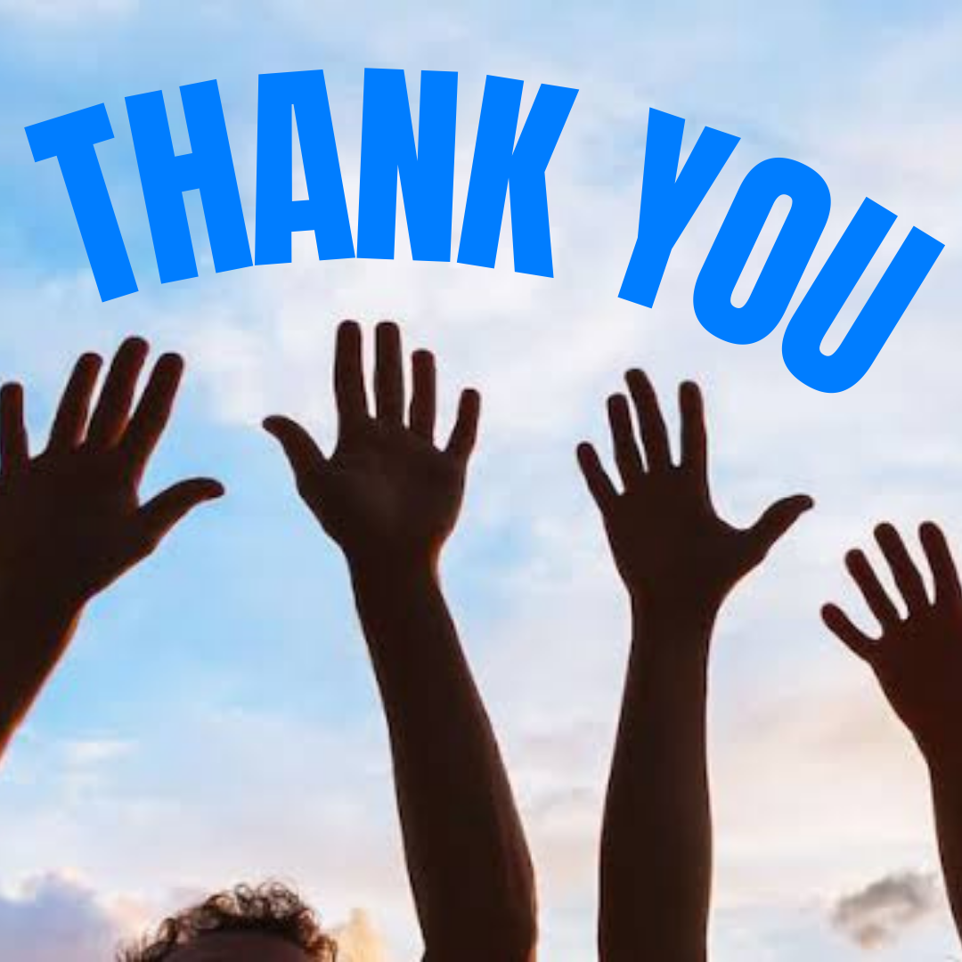 Thank you | Karamea.nz